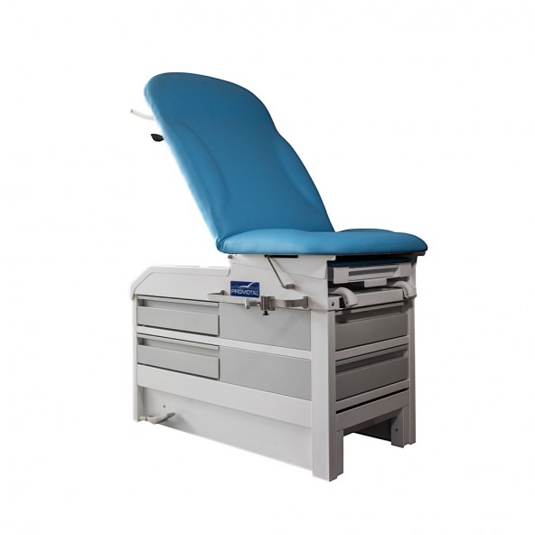 Versatile examination table Kompact