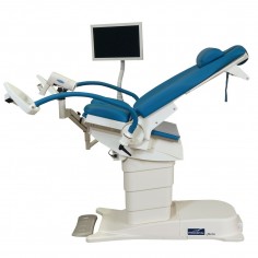 gMotio Connect gynecological table