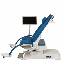 gMotio Connect gynecological table