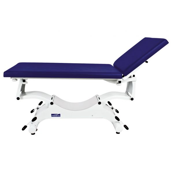 Quest, the reference in medical examination couches
