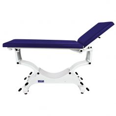 Quest, the reference in medical examination couches