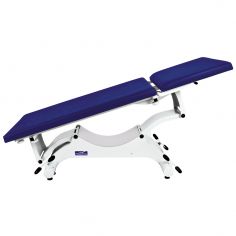 Quest, the reference in medical examination couches