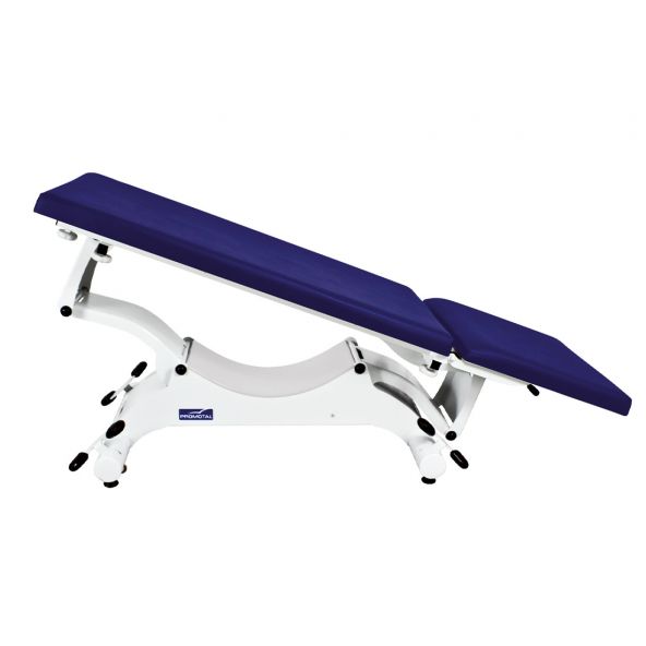 Quest, the reference in medical examination couches