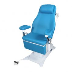 eMotio®, the examination couch that reinvents the medical consultation
