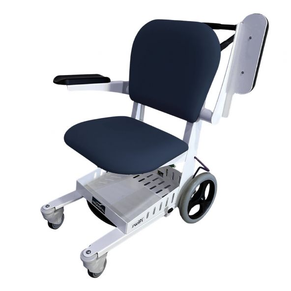 Swifi transfer chair