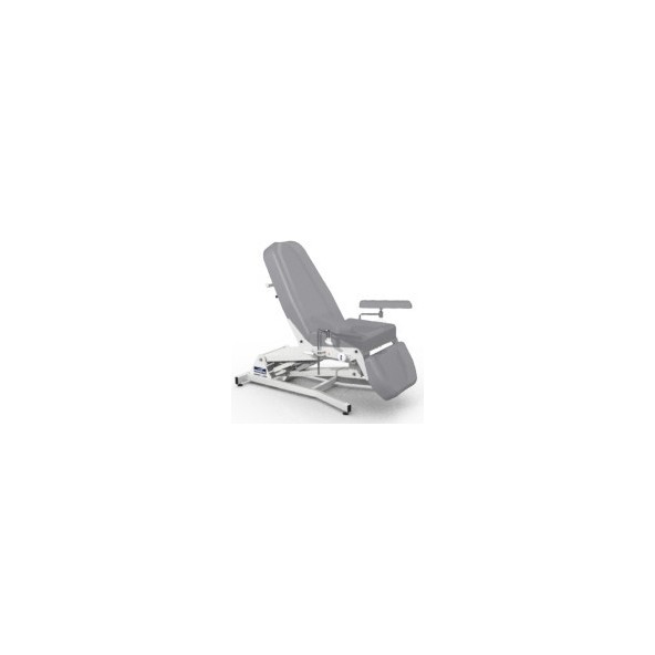 Medical sampling chair by Promotal