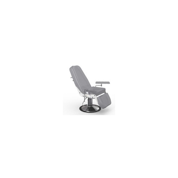 Medical sampling chair by Promotal